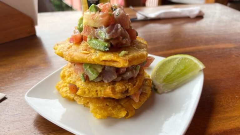 Café restaurant Agua Azul: Where Flavor Meets Serenity - Quepos Turismo