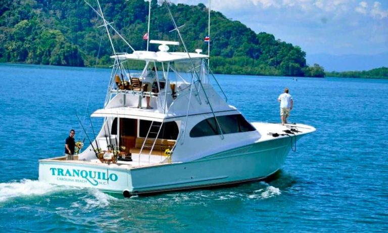 Quepos Paradise | Quepos Best Toursim Guide (Costa Rica)